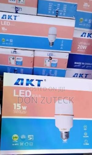 15 Watt Akt Bulb in Lagos Island (Eko) - Lighting, Don Zutech ...