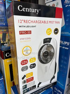 Century Rechargeable Mist Tower Fan in Ibadan - Home Appliances ...