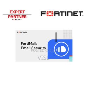 Fortinet Email Spam Protection in Ikeja - Computer & IT Services ...