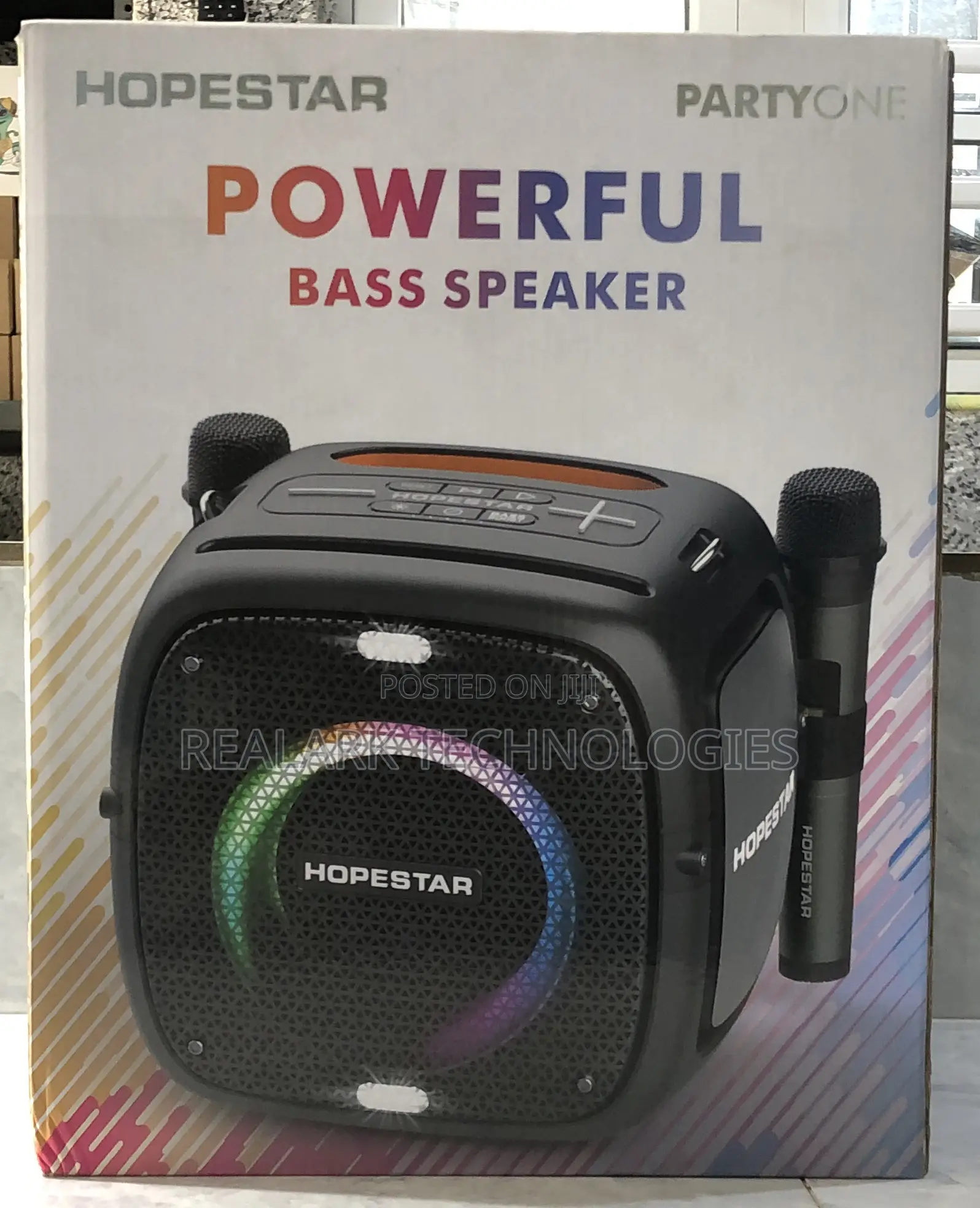 Audio Player in Ikeja - Audio & Music Equipment, Realark Technologies ...