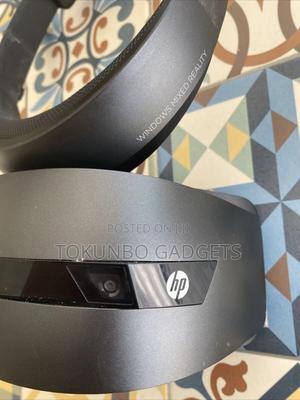 Hp Vr1000 Windows Mixed Reality Headset Full Virtualreality Vr Headset ...