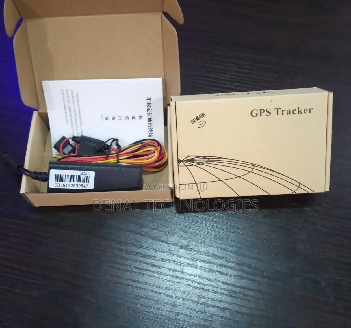 No Equal: Superior Gps Car Tracking For Fleets. in Ejigbo - Automotive Services, Benal ...