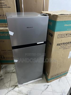 124 Litres Hisense Ref 172dr Fridge With Freezer in Maryland - Kitchen ...