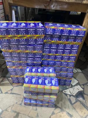 Ecomin Bulb 10watt in Ojota - Lighting, Ifytech Electrical Ifeanyi ...