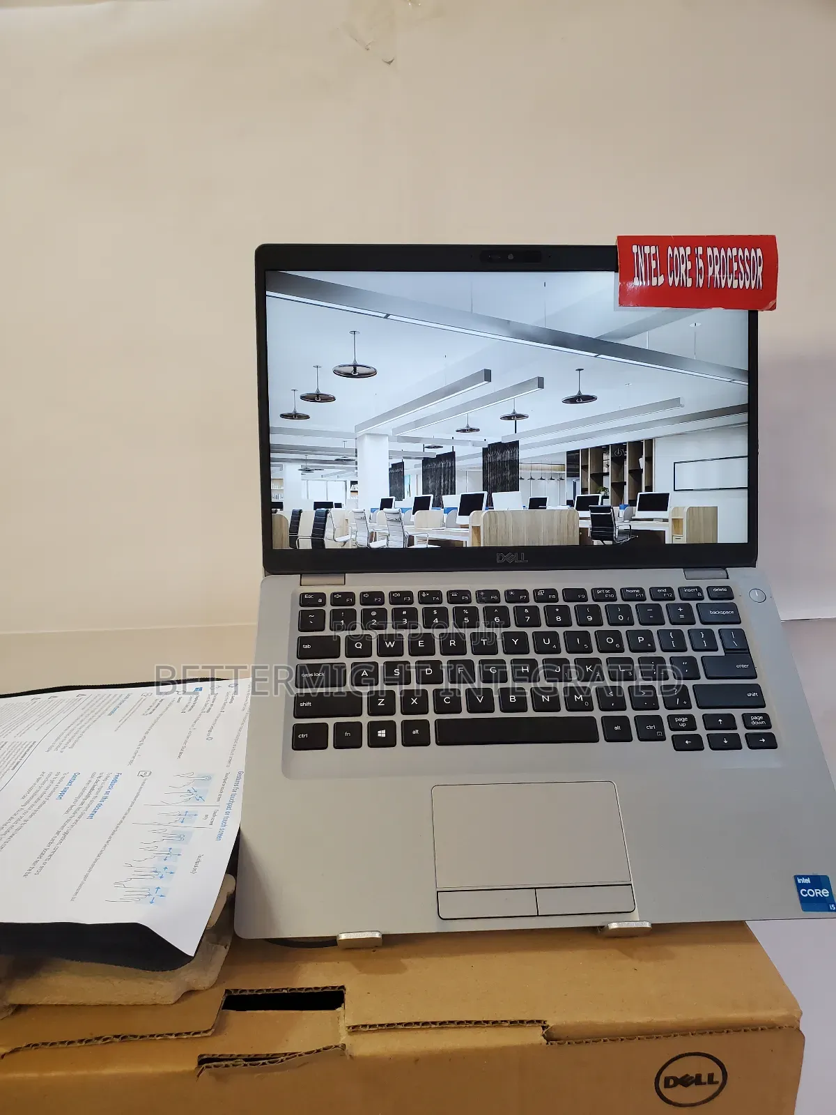 New Laptop Dell Latitude 2120 8GB Intel Core I5 SSD 512GB in Ikeja ...