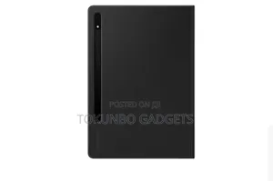 Samsung Galaxy Tab S8/S7 Note View Cover in Ojo - Accessories for ...