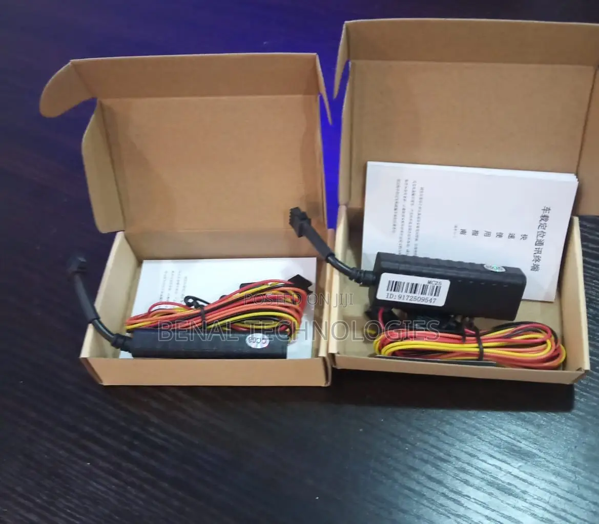 Command From Anywhere—Fleet Gps Car Tracking Evolved. in Epe ...