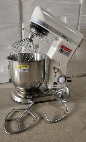Standard Tabletop 10 Liters Cake Mixer for sale - Bethel Kitchen World ...