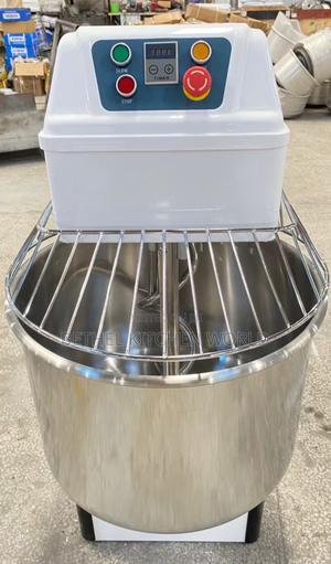 Quality 25kg Bread Mixer for sale - Bethel Kitchen World Price: ₦ ...