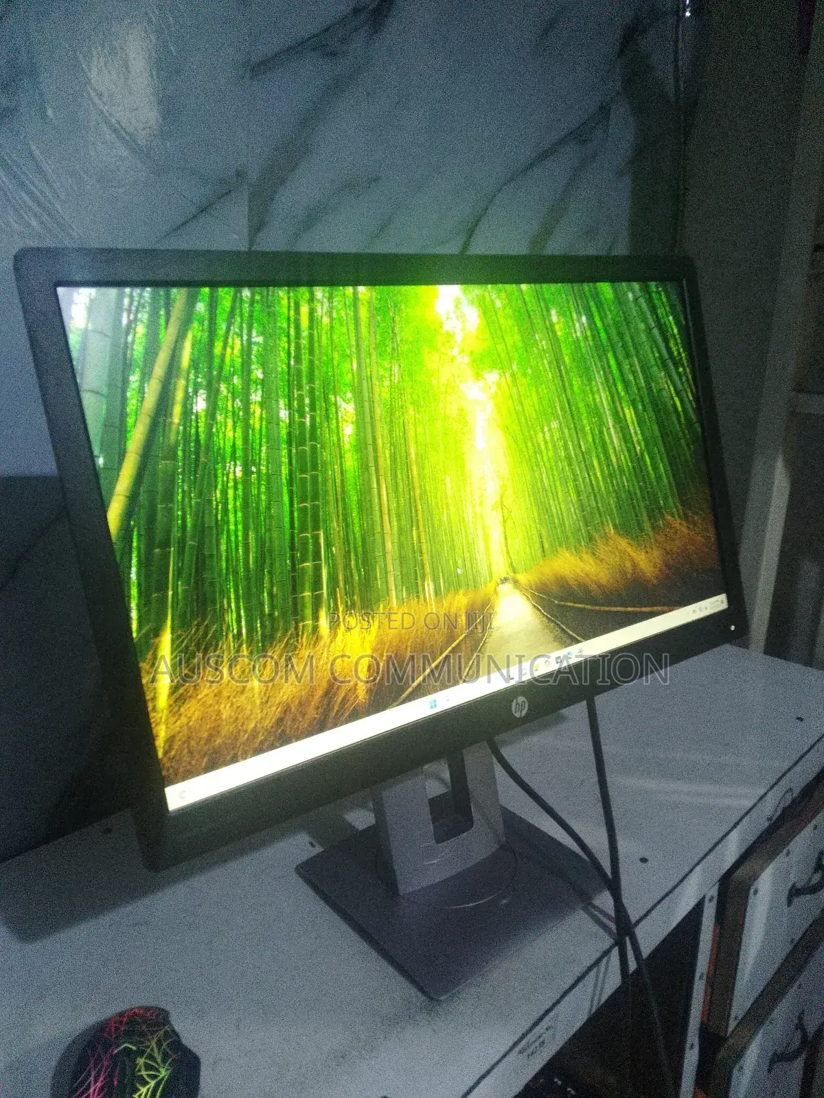 Hp Elitedisplay E232 23-Inch Monitor Ips Panel 60hz 16:9 Ratio in Ikeja ...
