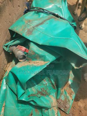 Trampoline Pond in Ibadan - Farm Machinery & Equipment, Emmanuel ...