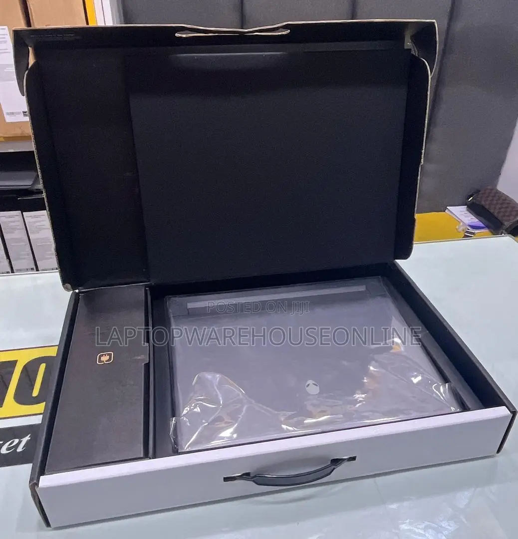 Laptop Dell Alienware M16 R1 16GB Intel Core I9 SSD 1T in Ikeja ...