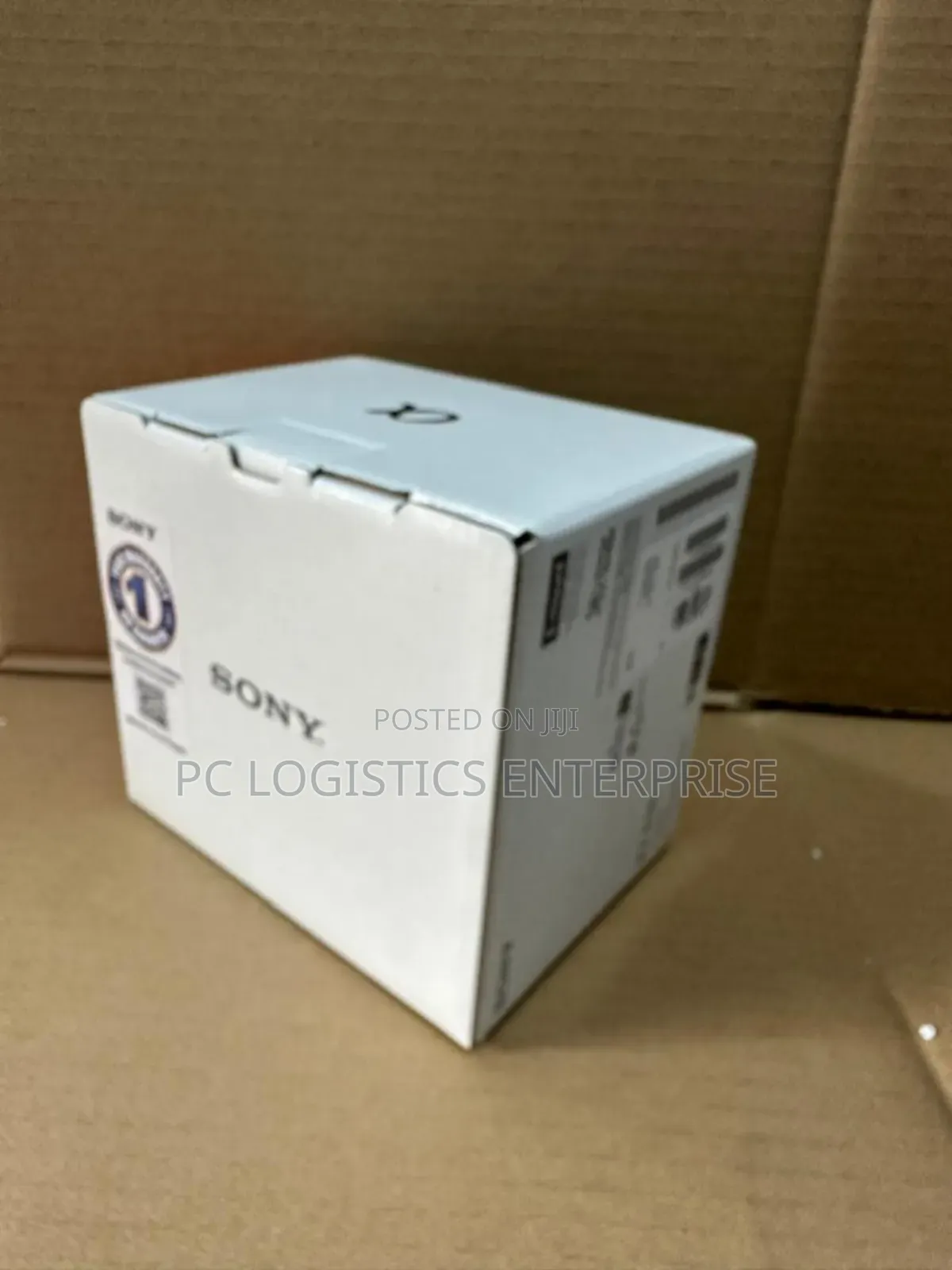 Sony Zv-E10 Lens in Port-Harcourt - Photo & Video Cameras, Pc Logistics ...