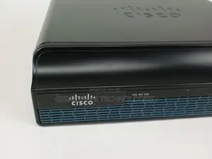Cisco 1941 Integrated Services Router 1900 Series Dual in Jabi ...