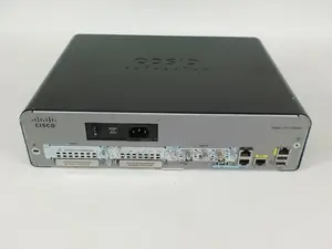 Cisco 1941 Integrated Services Router 1900 Series Dual in Jabi ...