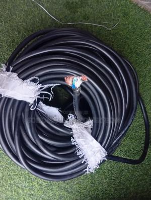 10 Mm Dc Cable Copper With Earth in Port-Harcourt - Electrical ...