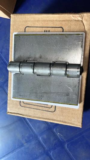 Big Hinges in Alimosho - Building Materials & Supplies, Judi Forge | Jiji.ng