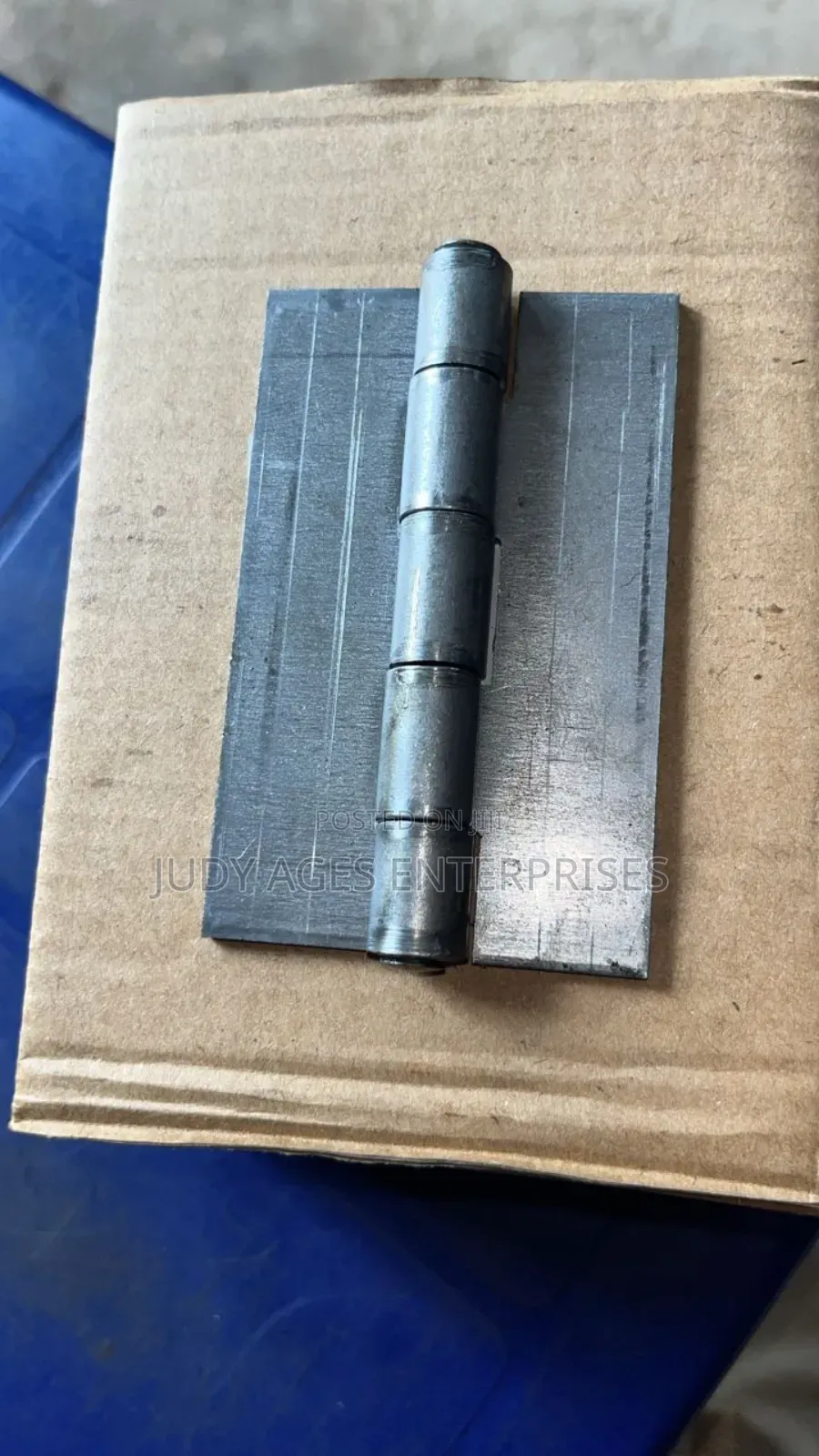 Big Hinges in Alimosho - Building Materials & Supplies, Judi Forge ...