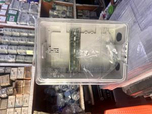 Single Phase Cover Box in Lekki - Electrical Equipment, Ihezue Kingsley ...