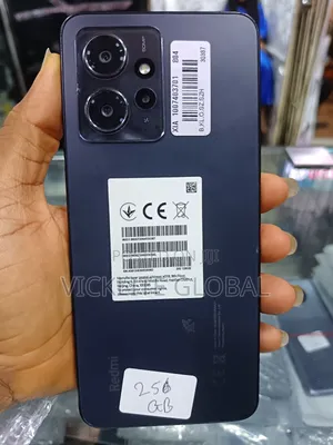 Xiaomi Redmi Note 12 in Nigeria for sale | Prices on Jiji.ng
