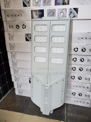 Solar Street Lights 8e 5000watts in Ojo - Solar Energy, Onyitex Mega ...