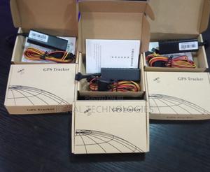 Gps Car Tracker; Streamlined For Speed, Optimized For Ease. in Ikorodu - Automotive Services ...