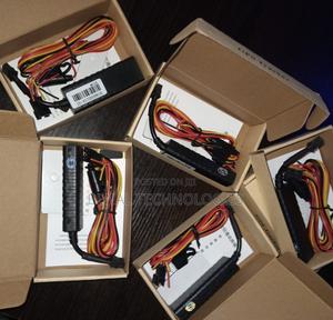 Benal Doesn’T Quit—And Neither Should Your Gps Car Tracker in Ikorodu ...