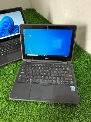 Laptop Dell Latitude 3189 8GB Intel Pentium SSD 128GB in Port-Harcourt ...