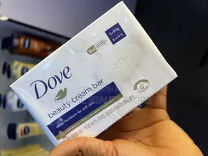 Dove 4 in 1 Bar Soap - BELLAC BEAUTY STORE Price: ₦ 8,000 on Jiji.ng ...