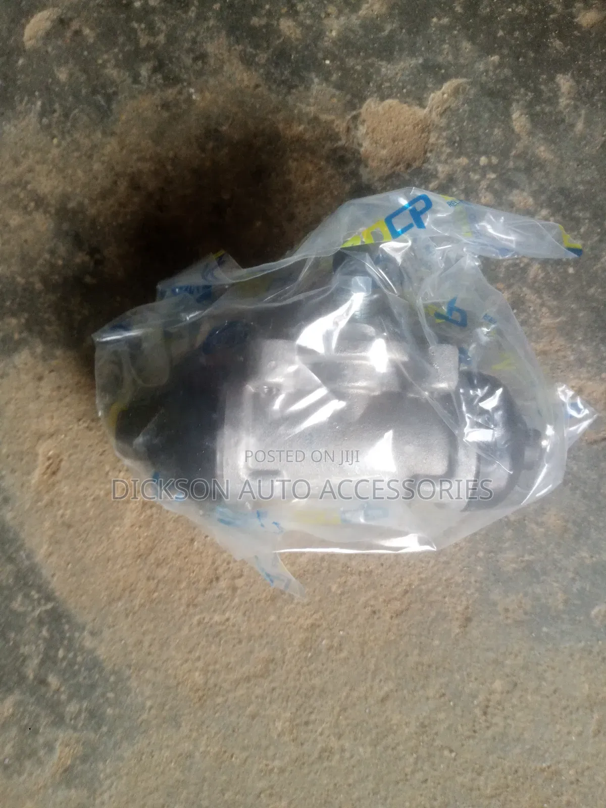 Wheel Pot 2tr Toyota Hilux in Zuba - Vehicle Parts & Accessories ...