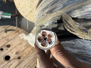 16mm X5 Core Flexible Cable in Nasarawa State - Electrical Equipment ...