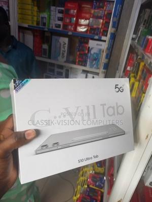 G-Vill Tab 32gbram 512rom in Ikeja - Printing & Graphics Equipment ...