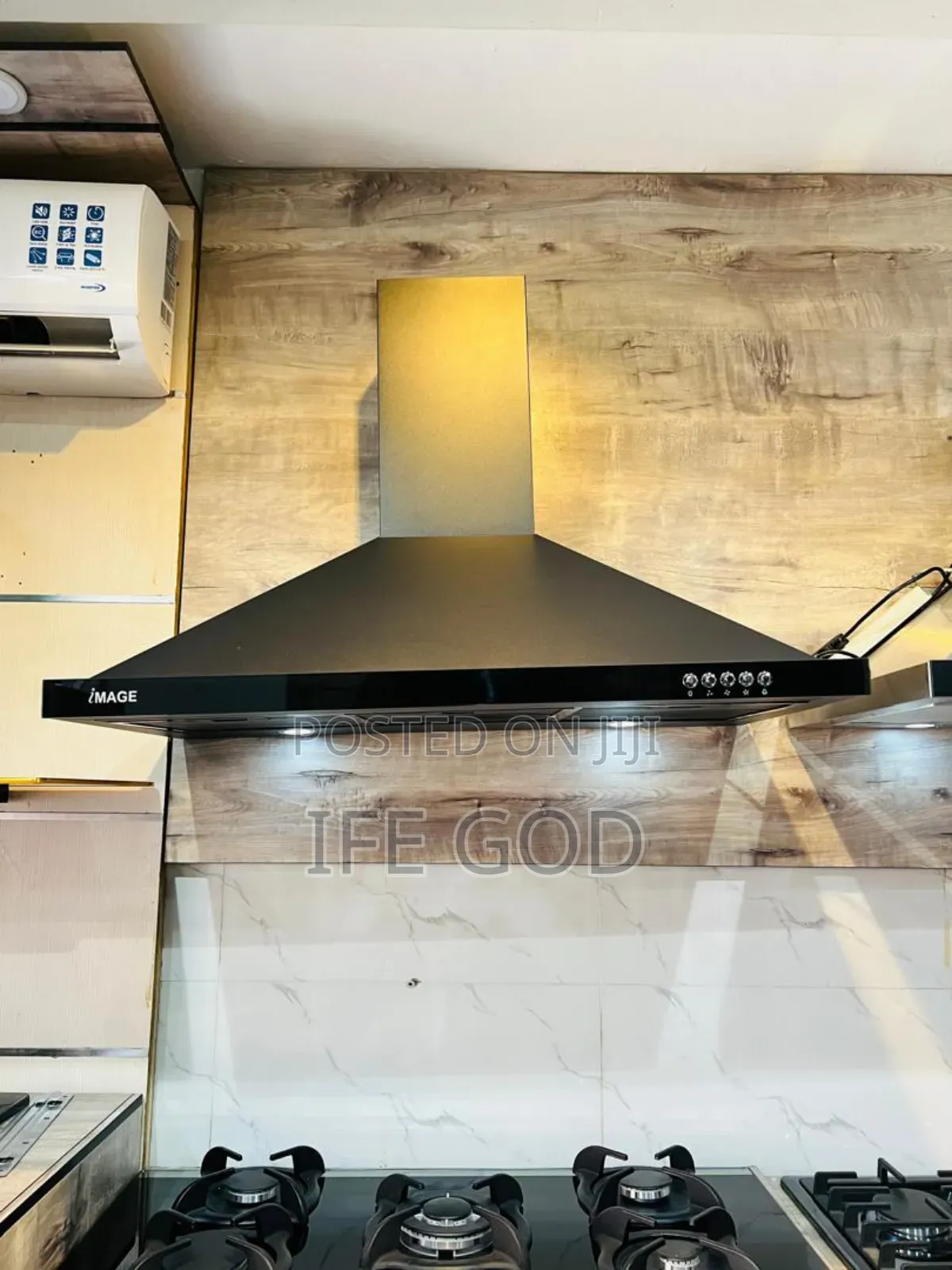 Original High Quality Image Inverter Heat Extractor 60x90cm in Ojo ...