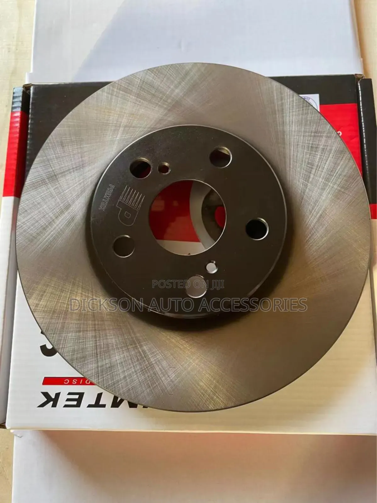 Front Brake Disc Lexus Is 350 in Zuba - Vehicle Parts & Accessories ...