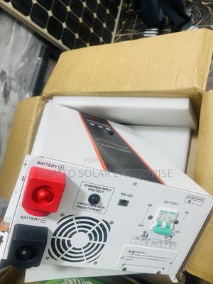 2.5kva/24v Cee Power Inverter in Umuahia - Electrical Equipment, Somto ...