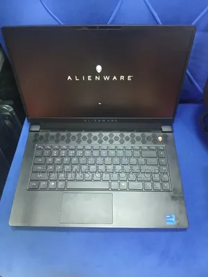 Laptop Dell Alienware 13 16GB Intel Core I7 SSD 512GB in Ikeja ...