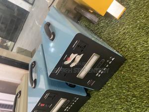 1000watts Alltop Solar Generator/Power Station With Lithium Battery in ...