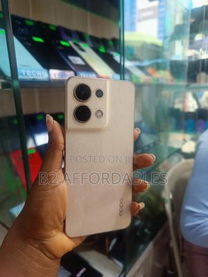 Oppo Reno8 5G 256 GB Yellow in Ikeja - Mobile Phones, Blessing John ...