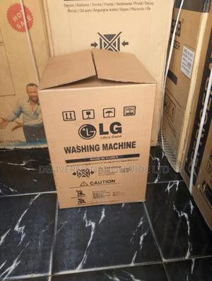 Original Lg Washing Machine (Promo Promo) in Maryland - Home Appliances ...