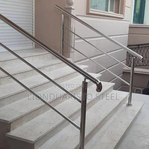 What A Beautiful Handrail Nice And Capturing Bright 🌞 Alternative in ...