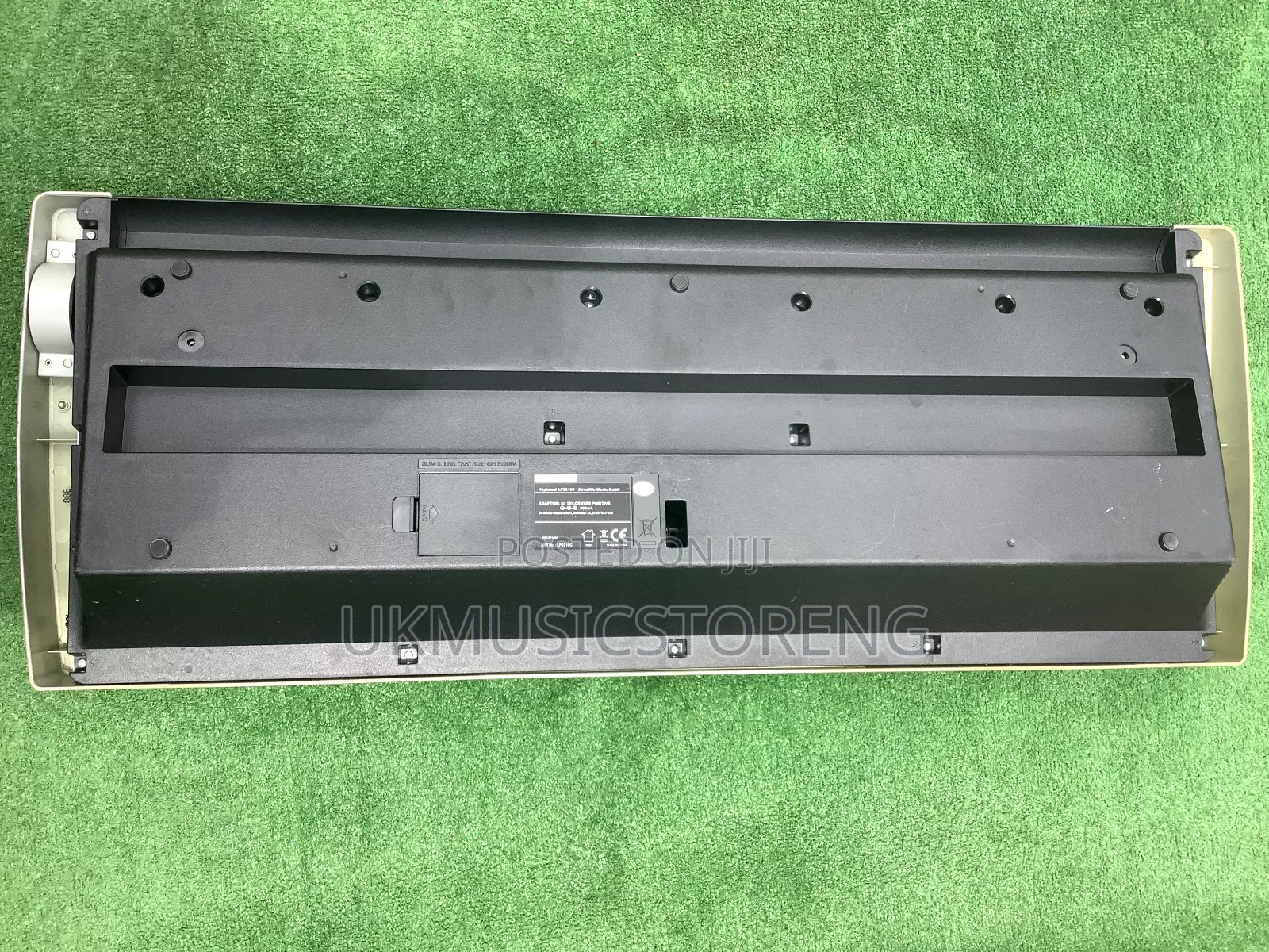 Lp6210c 61 Keys Electronic Keyboard With Pitch Bend in Isolo - Musical ...