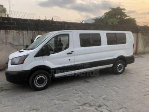 Ford Transit 2018 White in Lagos Island (Eko) - Buses & Microbuses ...