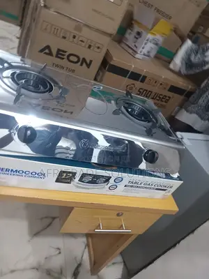 Gas Cookers and Ovens in Lagos for sale Prices on Jiji.ng