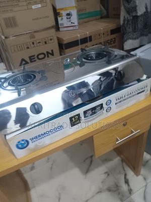 Just Imported! Thermocool TGC-25a Gas Cooker (New) in Ejigbo - Kitchen ...