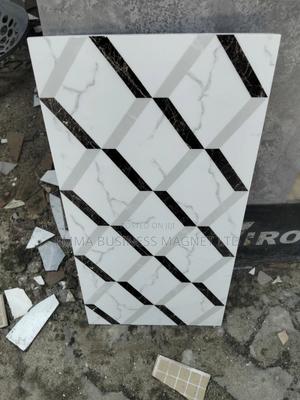 30x60 High Quality Virony Walls Tiles in Orile - Building Materials ...
