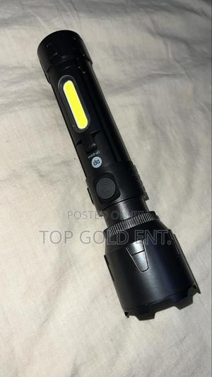 Dp Strong Security Touch-Light in Lagos Island (Eko) - Home Accessories ...