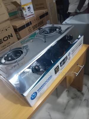 Quality Assured – Thermocool Table Top Cooker (2 Burners) for sale ...