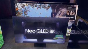 Flagship 65” Samsung Neoqled Miniled Smart Tv With Infinity Display in ...