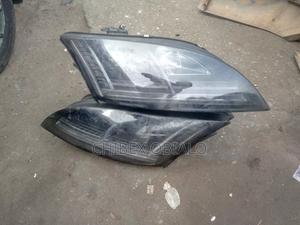 Set of Full Light Audi Tt 22008/2013 in Mushin - Vehicle Parts ...