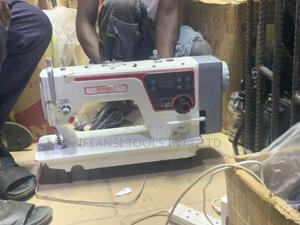 Computerize Sewing Machine Emel in Lagos Island (Eko) - Hand Tools, Ifeansi Tools Int'l Ltd ...